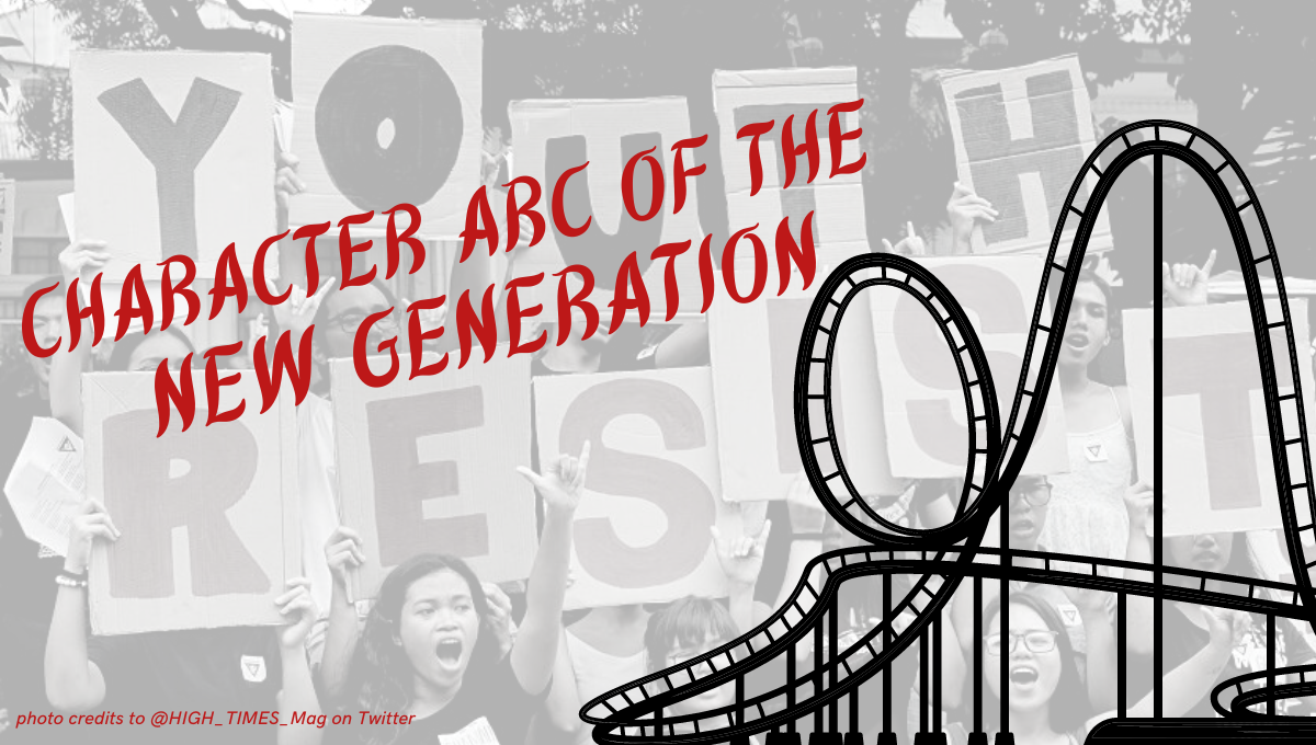 Halalan 2022: The Character Arc of the New Generation - The Bedan Herald