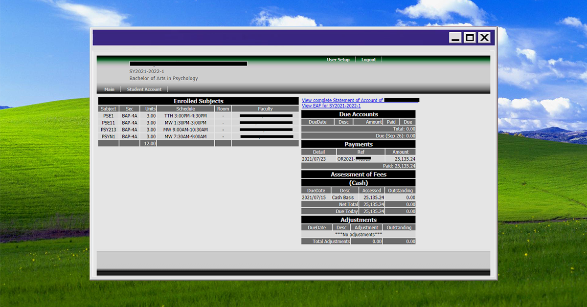 SBCA Launches New Student Portal to Streamline Enrollment Process - The ...