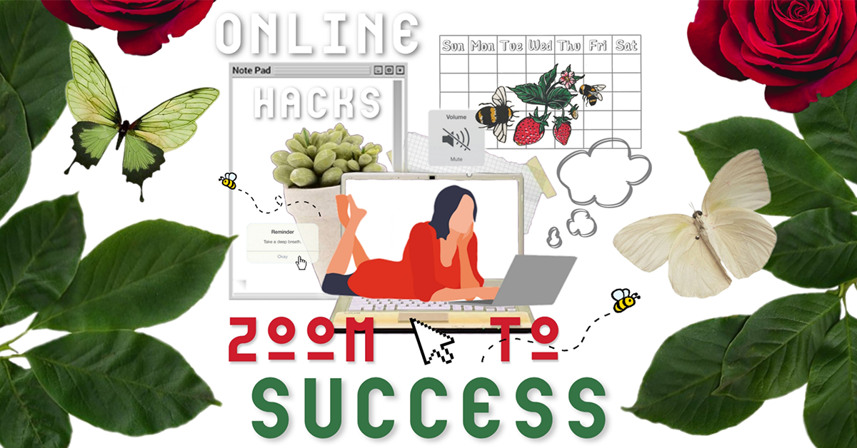 Zoom to Success - The Bedan Herald