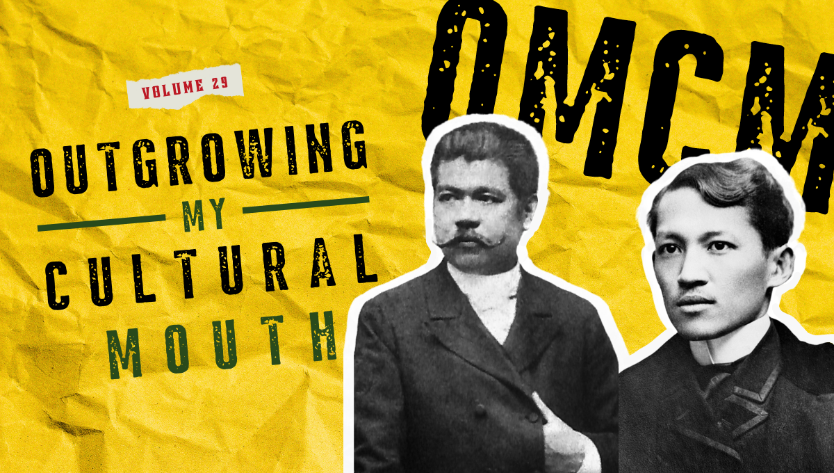 OMCM: Outgrowing My Cultural Mouth - The Bedan Herald