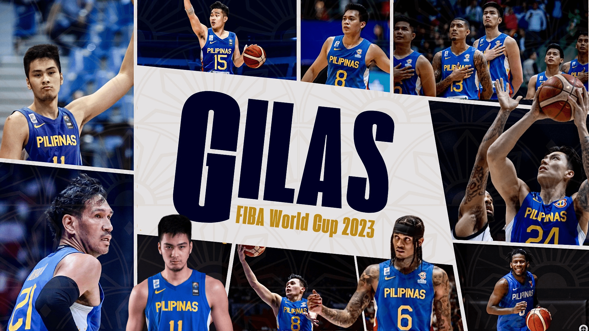 Gilas Pilipinas Triumphs Amidst Grueling FIBA World Cup 2023 - The ...