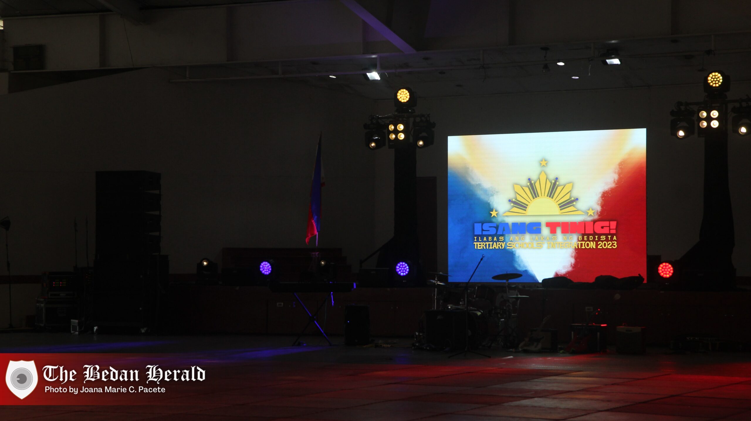 SBCA Tertiary Schools celebrates Integration 2023 - The Bedan Herald