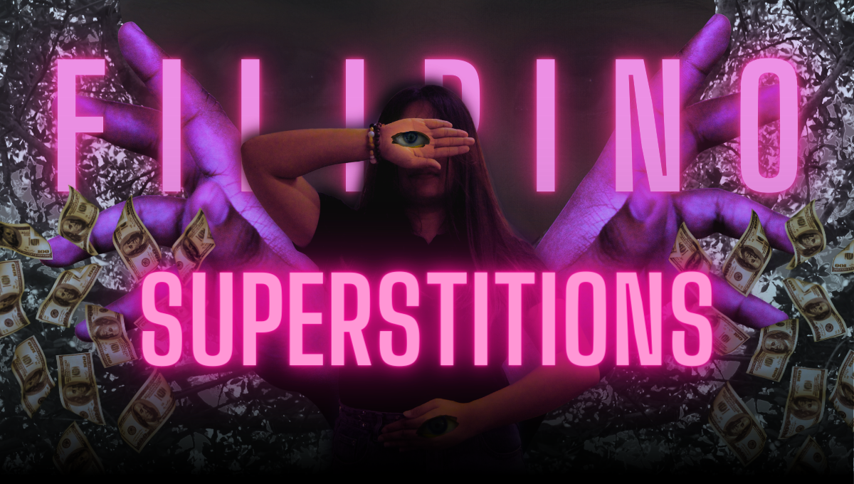 Bedan Insights: Exploring Filipino Superstitions - The Bedan Herald