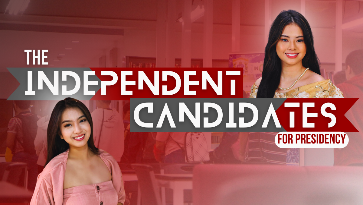 The Independent Candidates for Presidency - The Bedan Herald