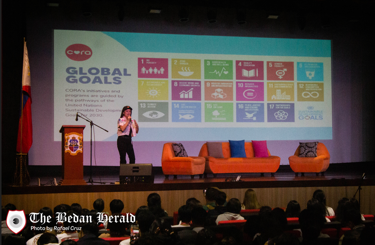 NSTP Partners with BLM, Eureka, and Rotaract to Advocate Environmental ...