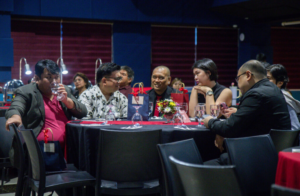 TBH Grand Homecoming Honors Legacy and Greets New Volume - The Bedan Herald