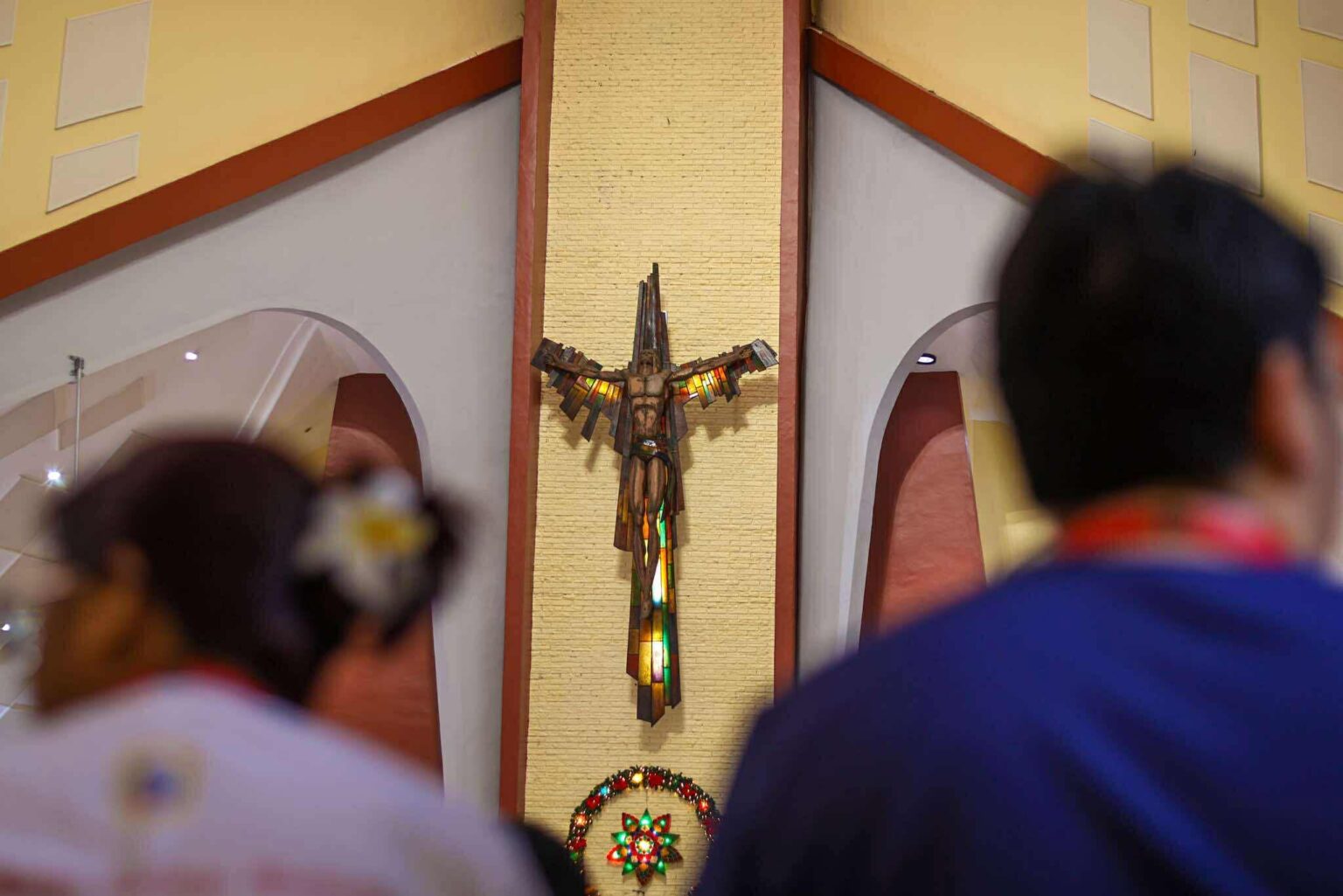 Pre-Pageant marks start of Mr. and Ms. San Beda 2026 - The Bedan Herald